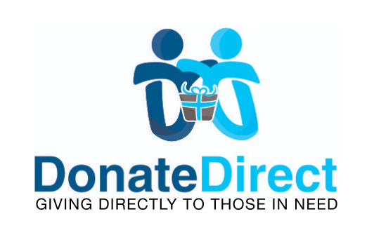 Giving to those directly in need | DonateDirect